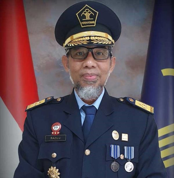 - Kantor Imigrasi Yogyakarta