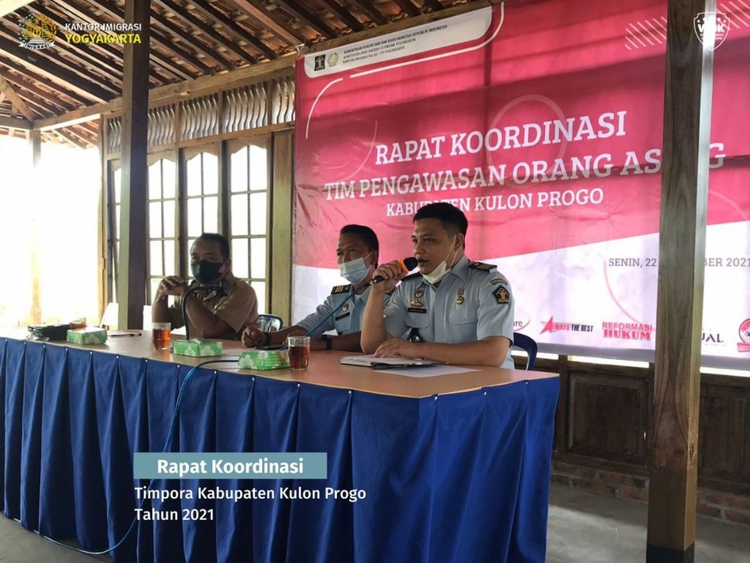 timpora – KANTOR IMIGRASI YOGYAKARTA