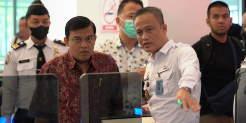 Imigrasi: Second Home Visa Ibarat Jalan Tol bagi Masuknya WNA ...