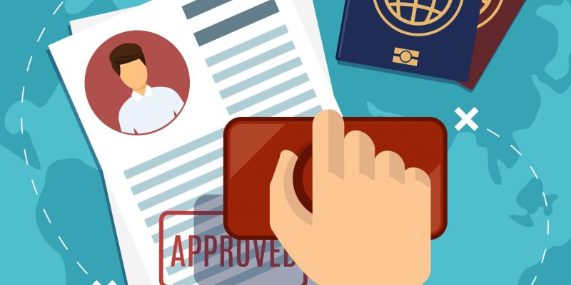 Ini Perbedaan Visa dan Paspor yang Wajib Anda Ketahui - Kantor Imigrasi ...