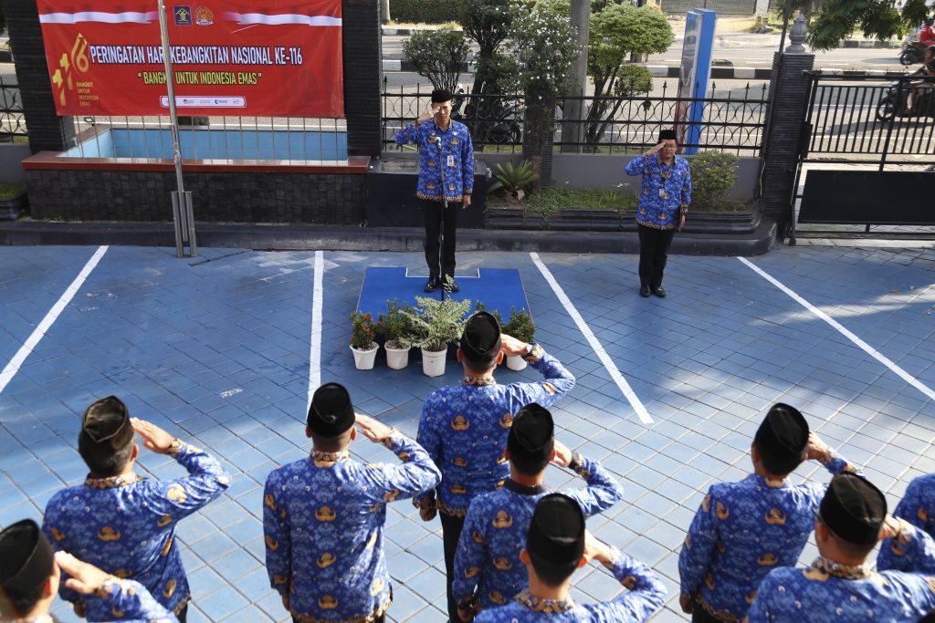 - Kantor Imigrasi Yogyakarta