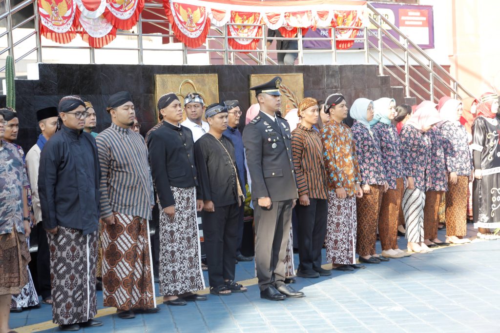 - Kantor Imigrasi Yogyakarta
