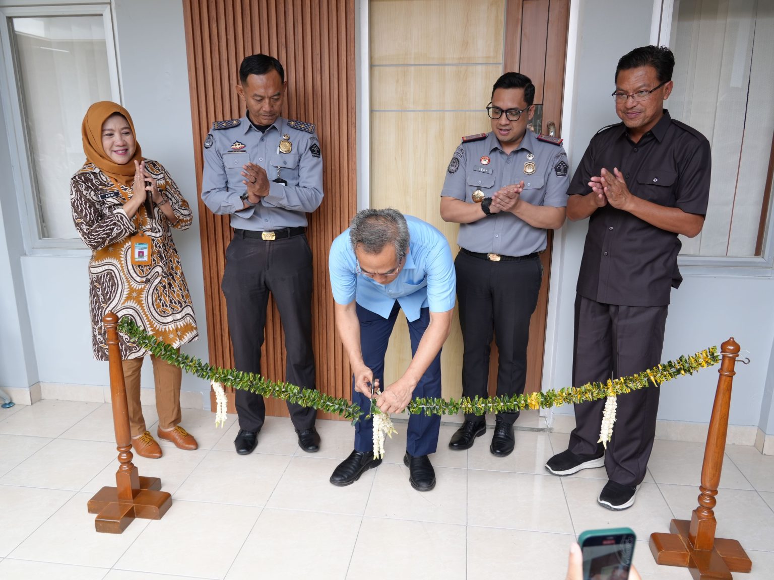 KANTOR IMIGRASI YOGYAKARTA
