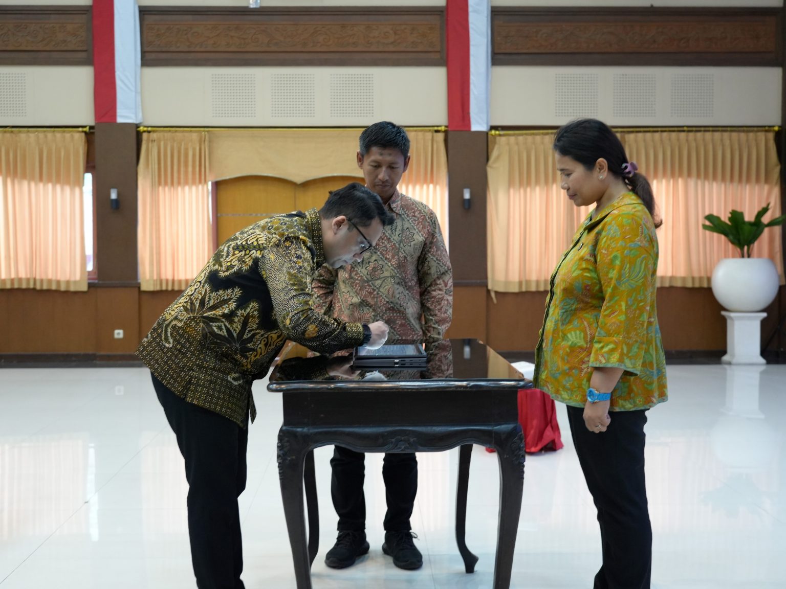 KANTOR IMIGRASI YOGYAKARTA