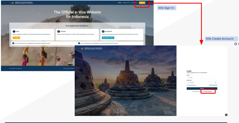 Foreigners Can Now Easily Update Stay Permit Data Through Website ...